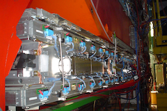 DT Upgrades | CMS Experiment