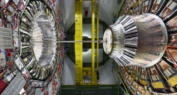 News | CMS Experiment