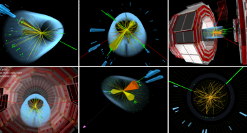 News | CMS Experiment